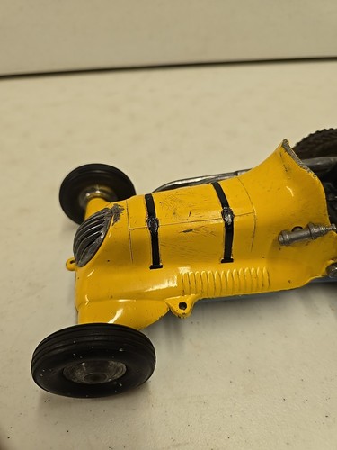 Vintage Roy Cox Thimble Drome Champion No. 30 Tether Car - No Engine | eBay