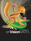 ENVISION MATH, GRADE 6 By Scott Foresman - Hardcover **BRAND NEW ...