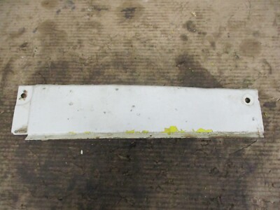 International 2606 606 Right Hand Under Tank Trim Panel 376798R11 ...