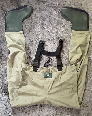 Other - Orvis Waders