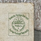 Vintage Bismarck, ND Postcard State Capitol Building North Dakota C.E ...