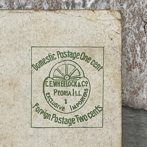 Vintage Bismarck, ND Postcard State Capitol Building North Dakota C.E ...