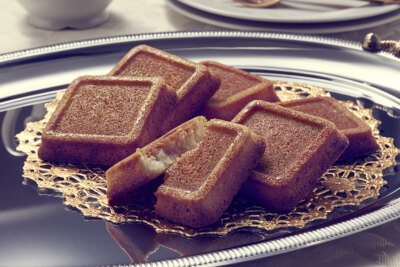 Butter Butler Financier, Butter Cake, Tokyo, For Gift | eBay