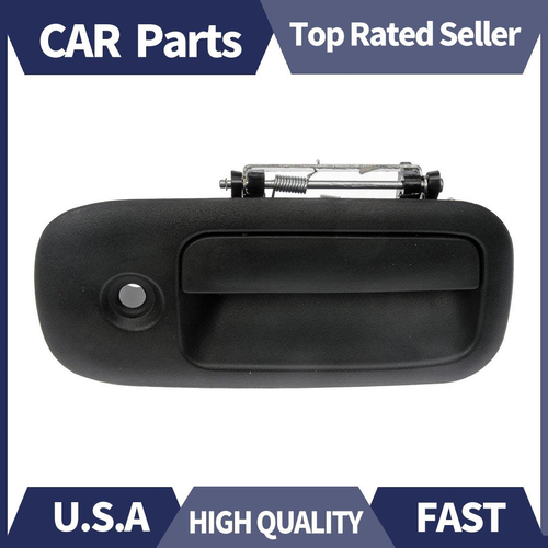 Front Exterior Door Handle Passenger Side For GMC Topkick Chevy Kodiak ...