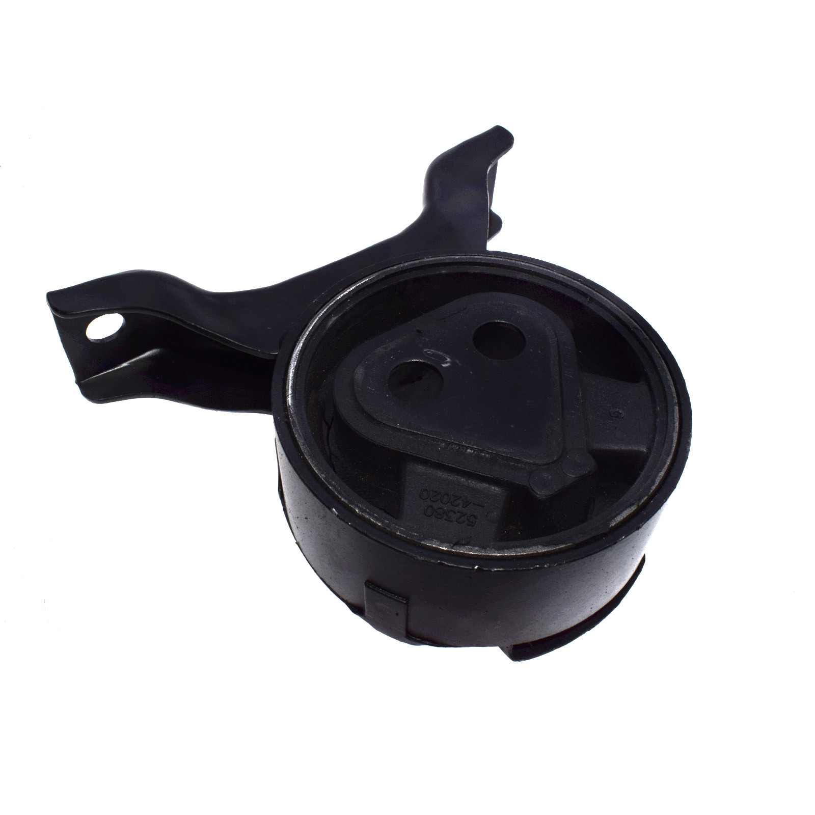 Arm Bushing Rear Differential Mount for Toyota RAV4 52380-42082 ...