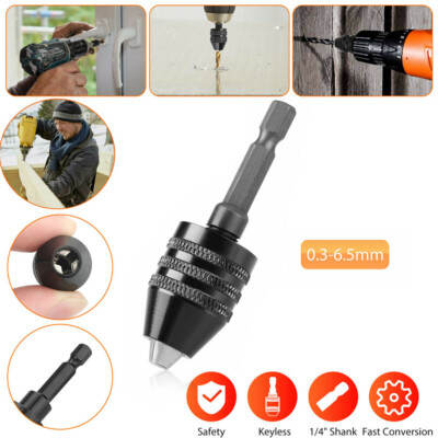 Drilling & Tapping - Drill Block