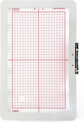 Embroidex Metal/Magnetic RE36B Embroidery Hoop for Janome MC 550E ...