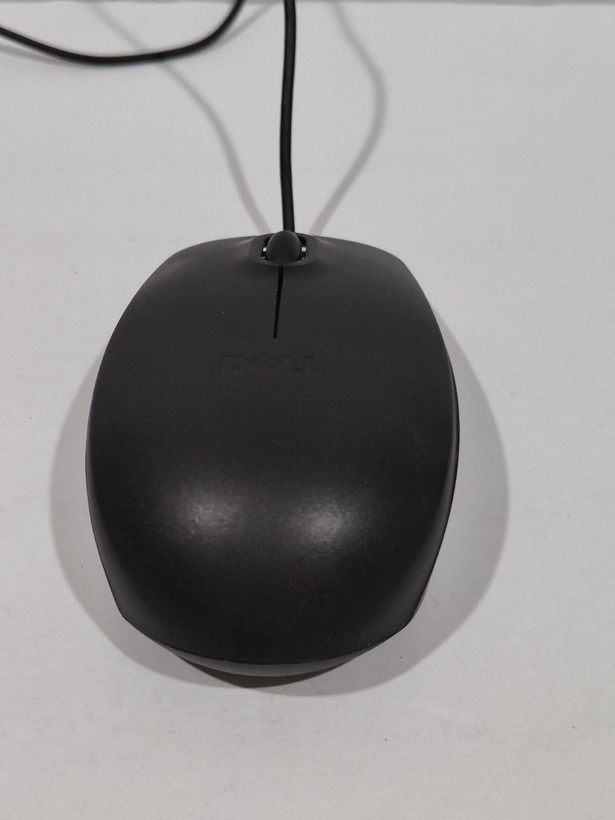 Dell MS111-L Optical 3-Button Scroll Wheel USB Wired Mouse | eBay