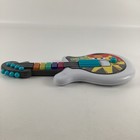 Sesame Street Let's Rock Elmo Guitar Musical Instrument Muppet Toy 2010 ...