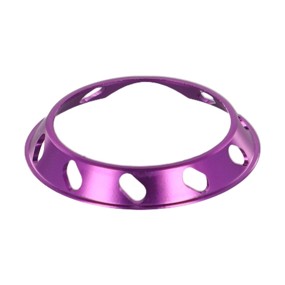 Baitcasting Reel Decorative Ring Baitcasting Reel Ring Reel Enhancement ...