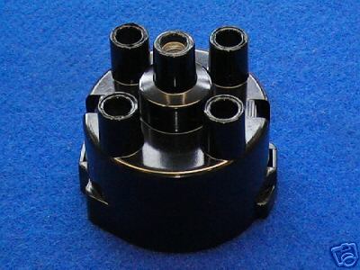 CLASSIC MINI DISTRIBUTOR CAP DDB108 / GDC136 D45 | eBay