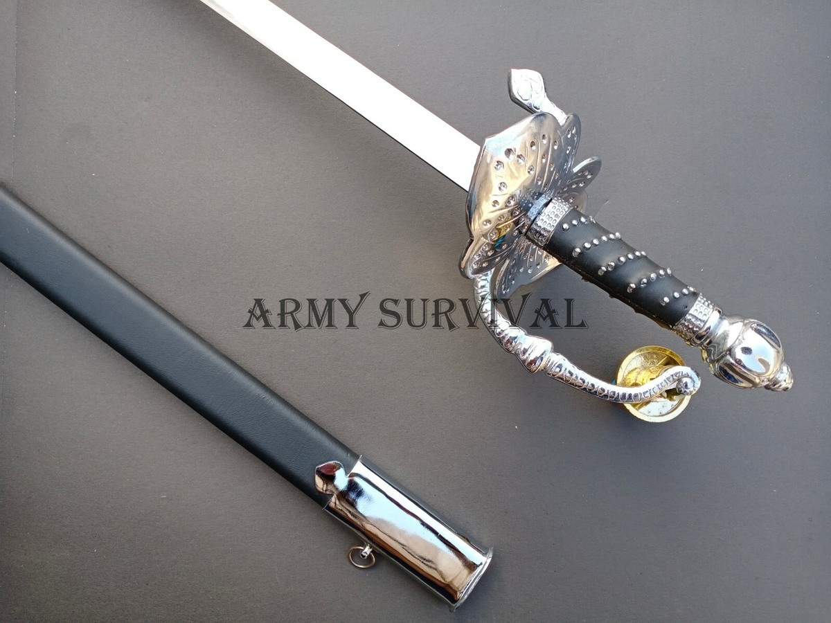 Zorro Sword