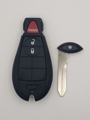 NEW! OEM 2013 2014 2015 2016 2017 2018 DODGE RAM 1500 REMOTE FOB FOBIK ...