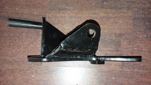 srt4 engine mount welded for Dodge omni charger rampage swap | eBay
