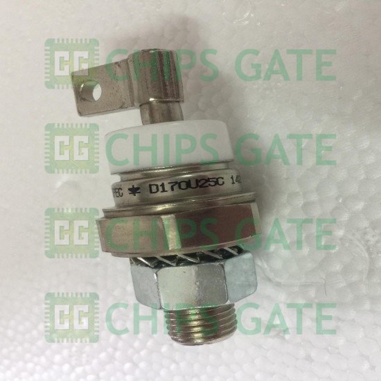 1PCS NEW D170S25C EUPEC DIODE MODULE | eBay