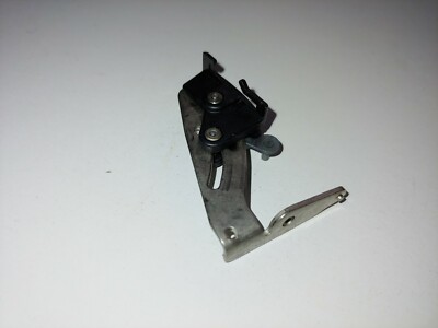 IBM SELECTRIC TYPEWRITER PART - RIBBON GUIDE - RH | eBay