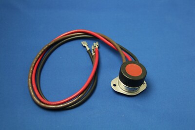 SUPCO DEFROST THERMOSTAT SL5709 | eBay