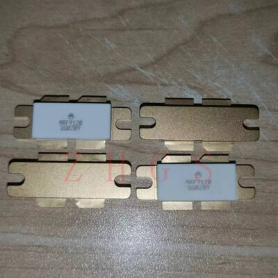 motorola MRF9120 RF Power Field Effect Transistors 120W 880MHz 26v new ...
