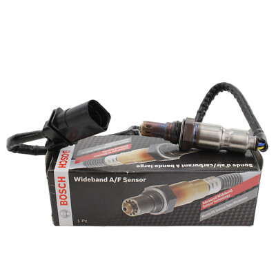 Upstream Oxygen Sensor Bosch For A5 A6 Quattro Dodge Fiat 500 Hyundai ...