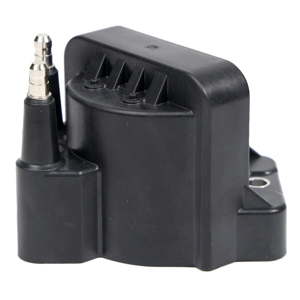 OEM Quality Ignition Coil for Buick Chevrolet Oldsmobile C849 DR39 D555 ...