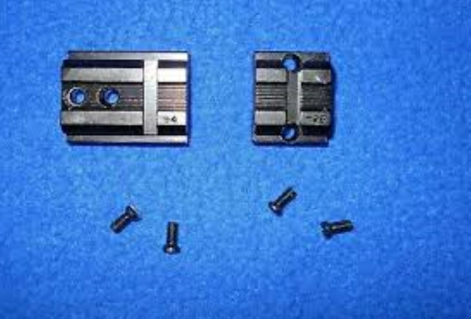 Winchester Model 94 AE Angle Eject Scope Mounts includes Medium Rings ...