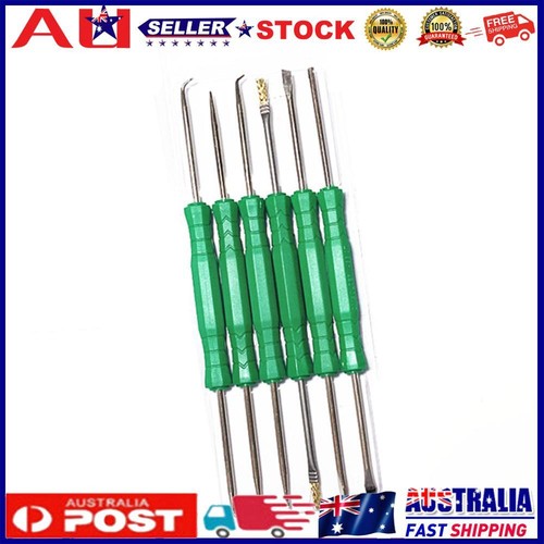 Circuit Board Welding Repair Tools Set Solder Iron Assist Disassembly ...