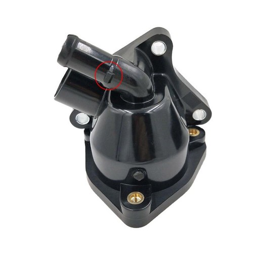 Thermostat Housing Case 19320RAAA01 for Honda Element Accord CR-V Civic ...