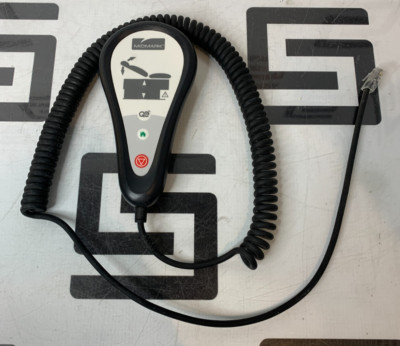 Midmark 625 002-0911-07 Hand Control 015-1675-04 Controller Remote ...