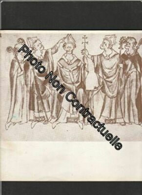 Plaquette : Ordination épiscopale de Monseigneur Jean Cuminal Evêque | eBay