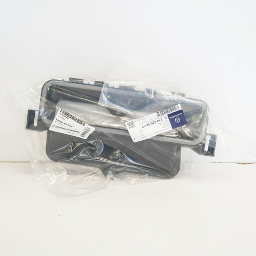 OEM MERCEDES BENZ GLC X253 AIR INTAKE DUCT A2138308603 GENUINE | eBay