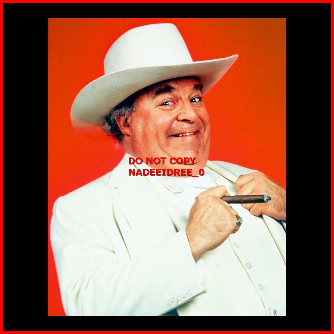 Dukes Of Hazzard Boss Hogg