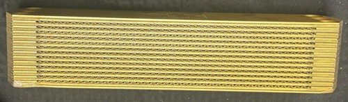 Oil Cooler 4965487 For Cummins Engine 2008-2015 15L ISX QSX QSX15 ISX15 ...