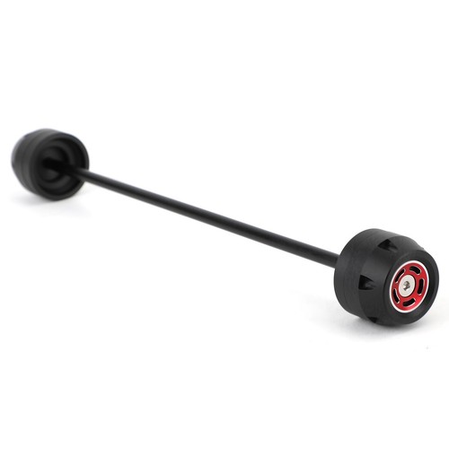 Rear Spindle Bobbins Axle Wheel Slider Fit for BMW F900 R / F900 XR ...