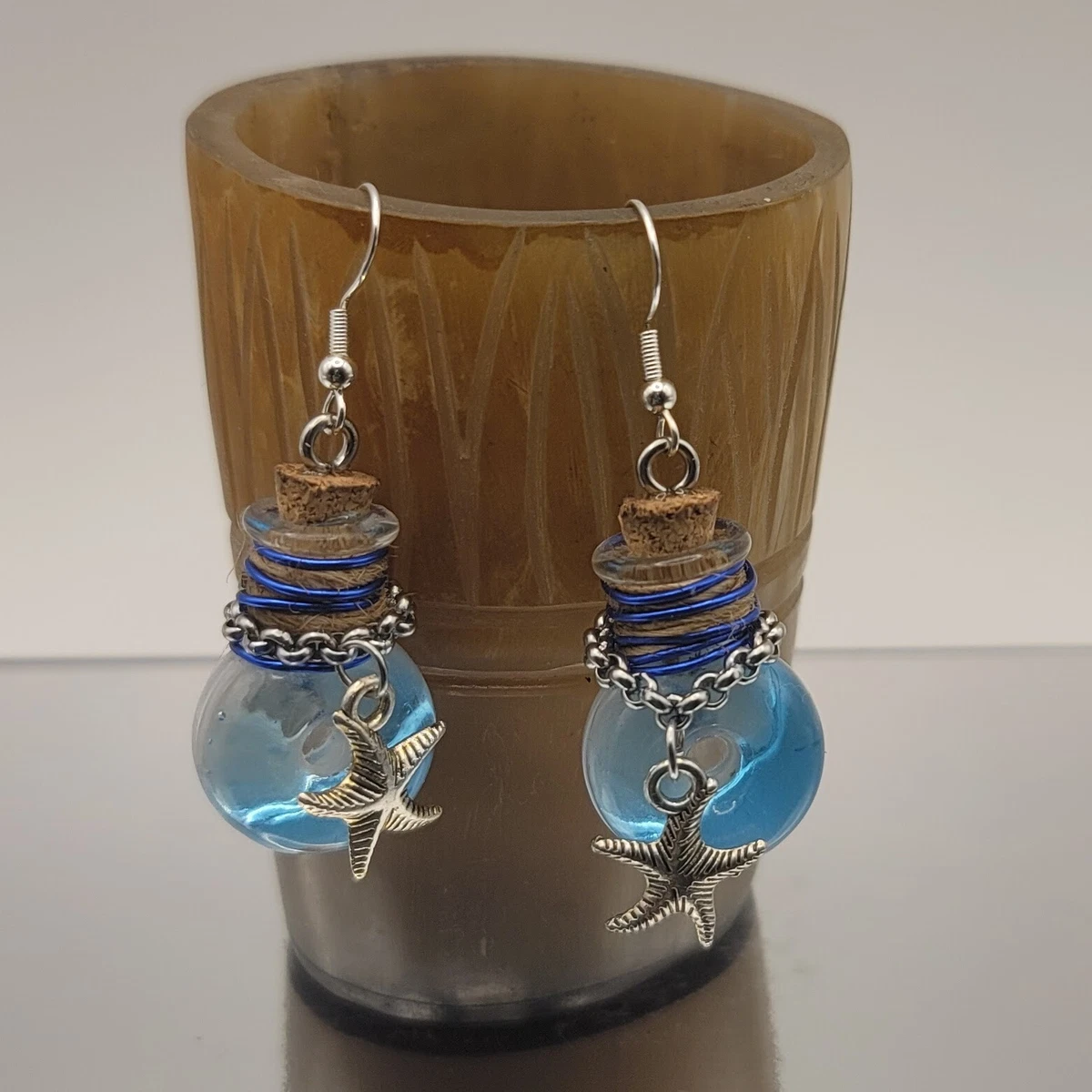 Potions From Charmed