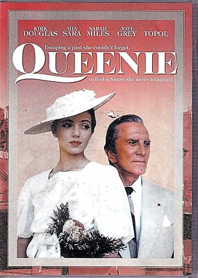 QUEENIE TV MINISERIES 2-DVD SET 1987 / 2010 [W2] 887090028103| eBay