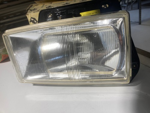 Peugeot 104 Sl GL6 Coppa 10 73 10.76 - Faro Ant. Sinistra Completo Marchal - 3276420610960 | eBay