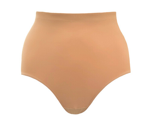 Sloggi Shapewear Maxi Slip Shape Max 48 weiß oder caramello NEU | eBay UK