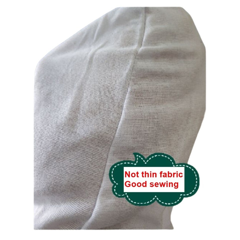 Tea Coffee Strainer Cloth Filter Handle Handmade Thai Traditional ...