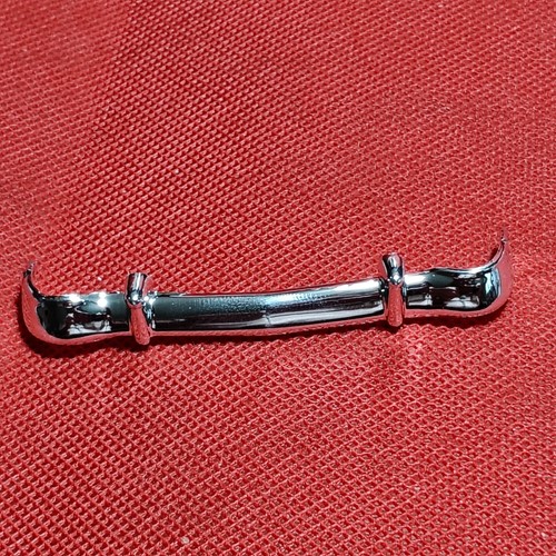 Front Bumper 1956 Chevy Bel Air 1:24 Scale Model Car Part Monogram | eBay