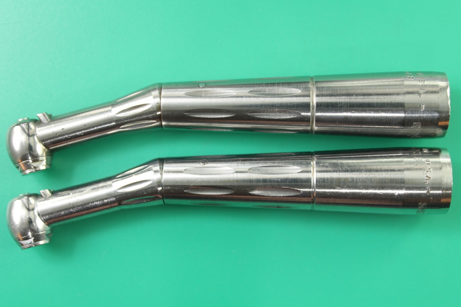 STAR 430 SWL Fiber Optic High Speeds (2pk) - HANDPIECE USA for REPAIR ...