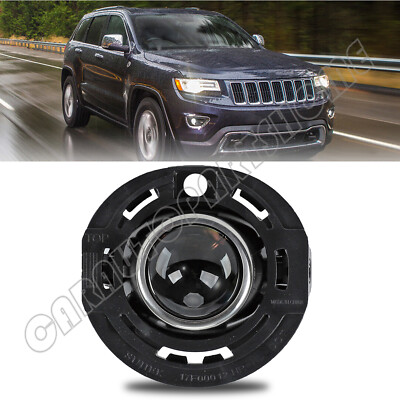 Fog Light Lamp LH/RH 68140324AA 5182021AB For Jeep Grand Cherokee ...