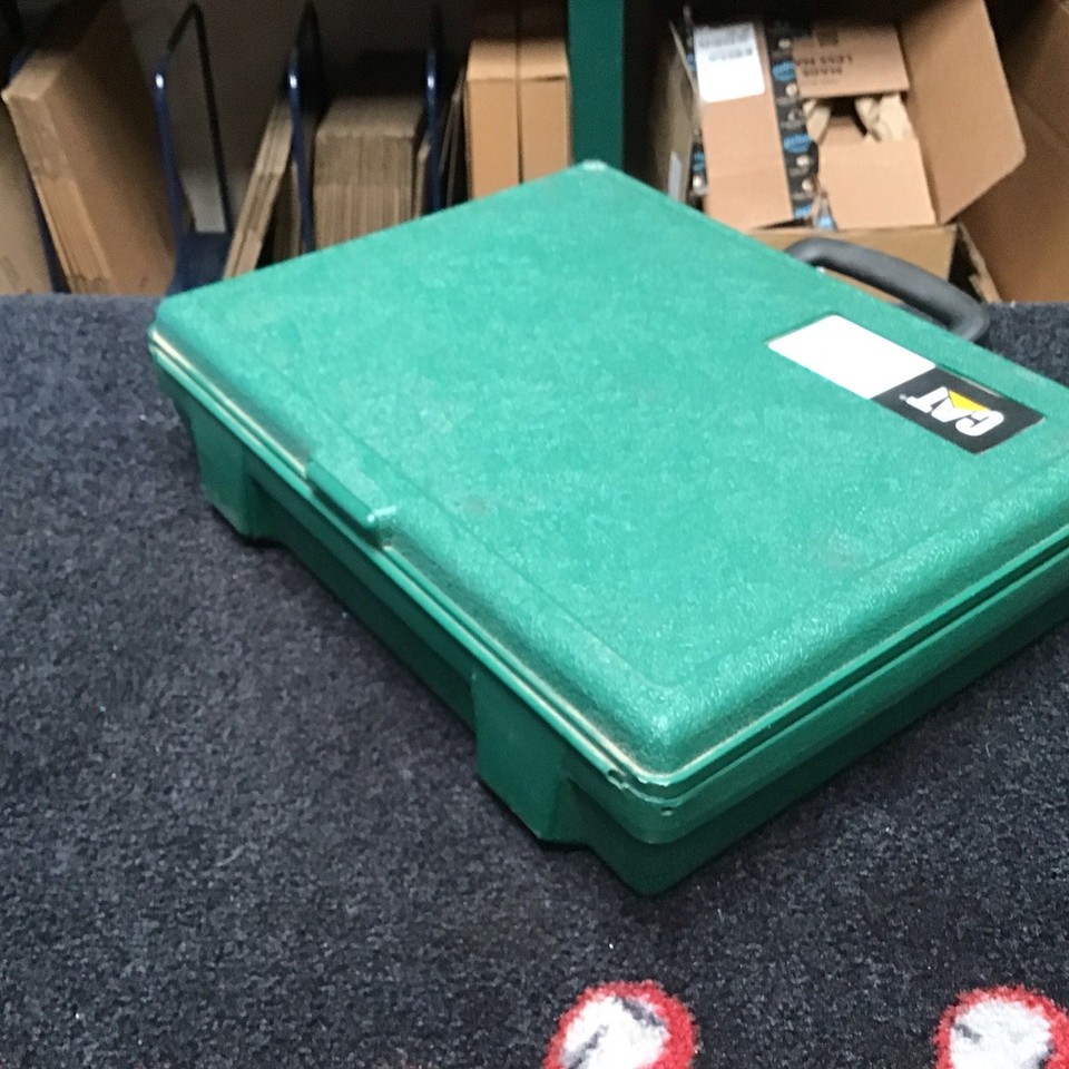 CATERPILLAR 9U5219 3406 PEEC COMPLETE SET | eBay