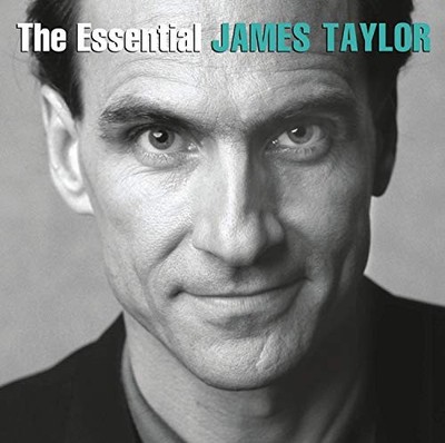 James Taylor - Essential James Taylor - James Taylor CD HUVG The Cheap ...