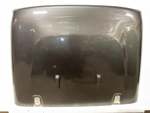 Jeep JL Wrangler Front Hood Assembly Granite Crystal Gray PAU 2018-2020 ...