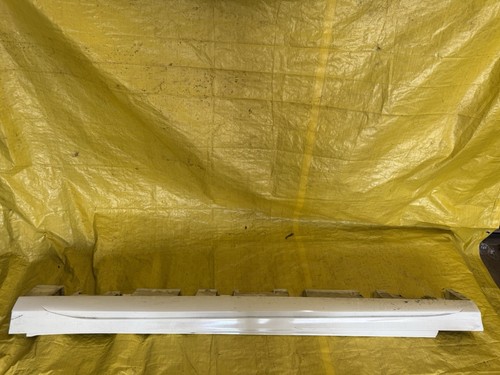 Mercedes Benz GLE AMG SUV V167 Rocker Panel molding LEFT Driver ...