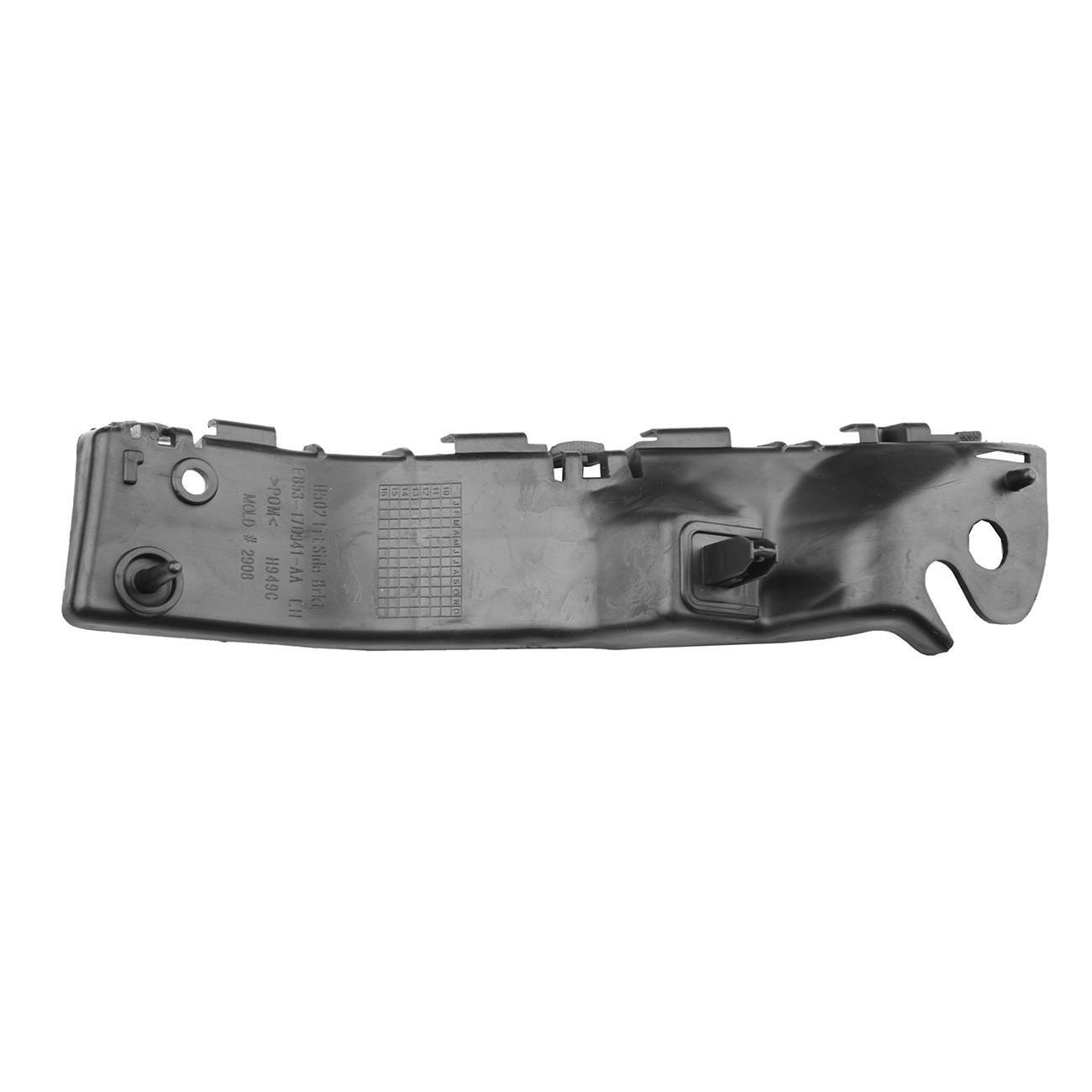 Bumper Reinforcement Bracket for Ford Explore 2011 - 2015 FO1026112 ...