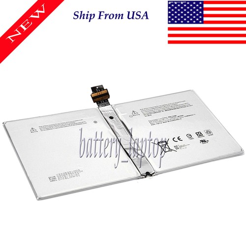 DYNR01 G3HTA027H Battery for Microsoft Surface Pro4 Pro 4 1724 12.3 ...