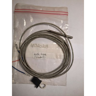 Sensor PT-100 HIGH TEMP HS33 GETINGE 48320209 | eBay