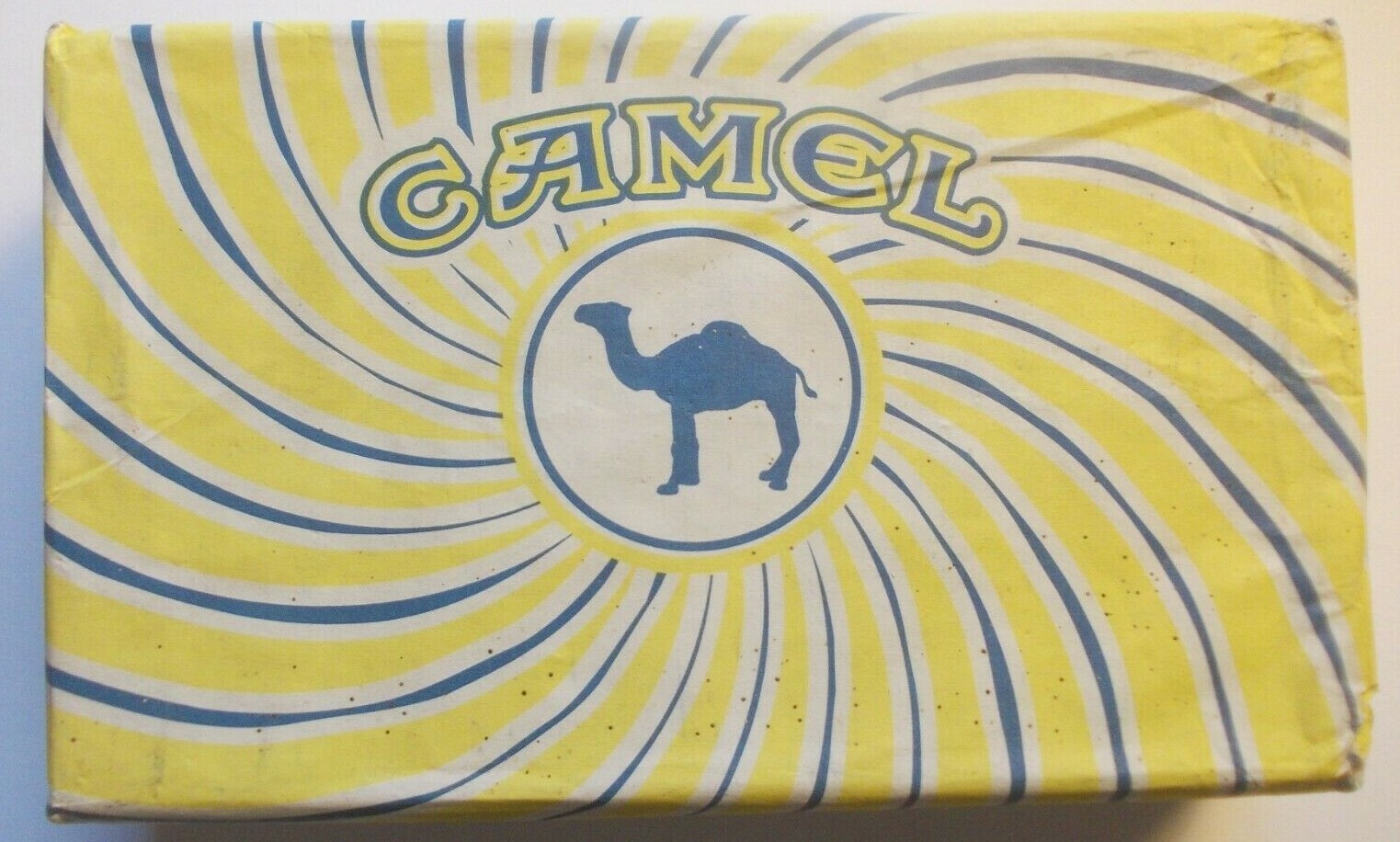 BOX OF 50 1996 JOE CAMEL MATCHES | eBay