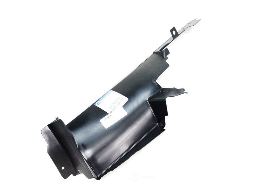 Radiator Support Baffle Mopar 68223482AA fits 14-16 Jeep Grand Cherokee ...